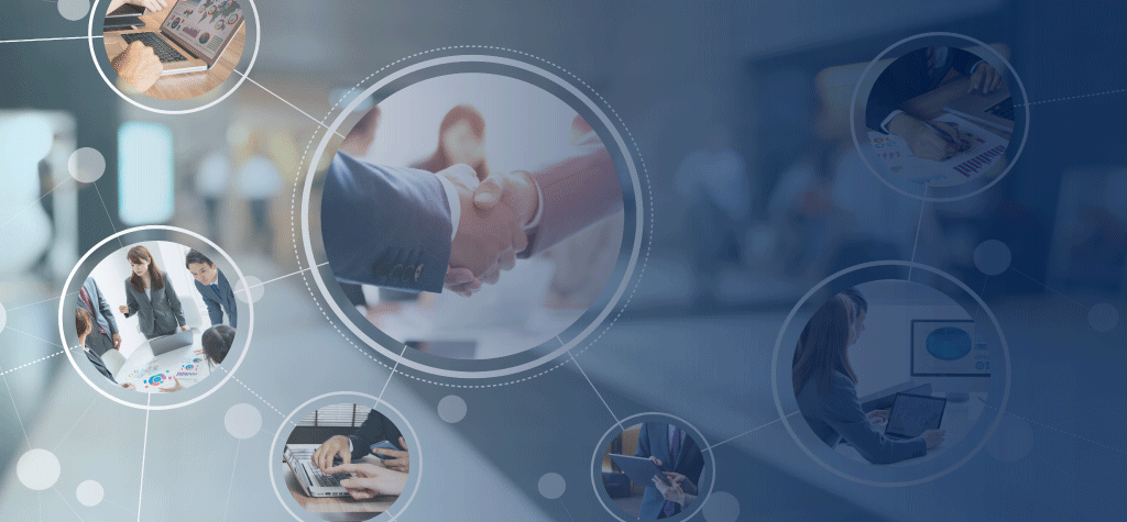 Global HCM Solutions - FosterThomas